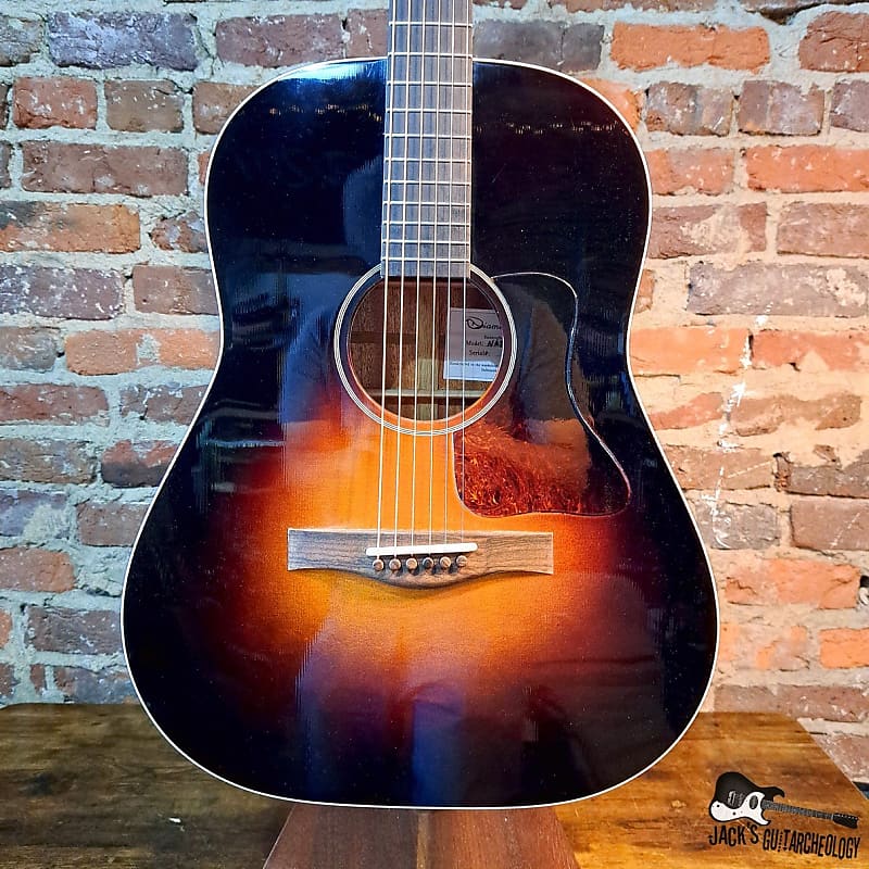 Diamondback Stringworks USA Not-A-Smeck Stage De Luxe 'Proto' | Reverb