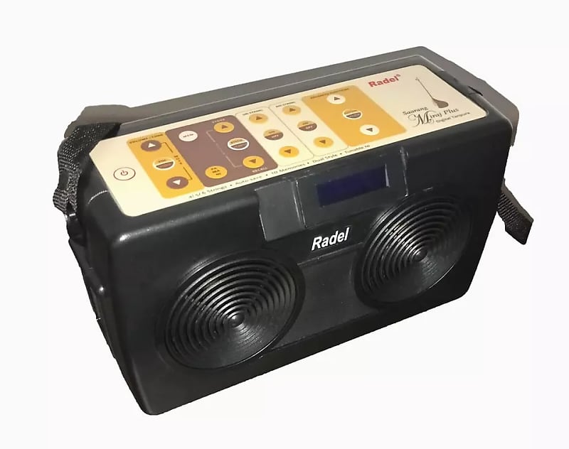 Radel Miraj Plus | Reverb