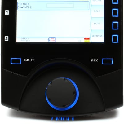 Roland M-48 Personal Monitor Mixer (Pack of 5) (church owned) | Reverb