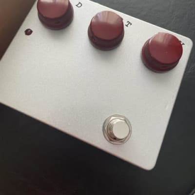 68 pedals Transparent Overdrive | Reverb