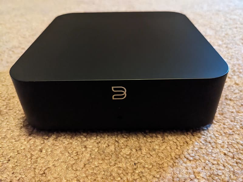 Bluesound HUB | Reverb