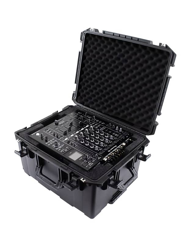 Odyssey Pioneer DJ DJM-A9 & CDJ-3000 Dustproof and Watertight | Reverb