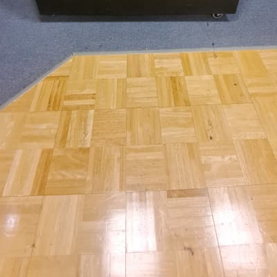 Custom Recording Studio Sidecar Rack | Reverb