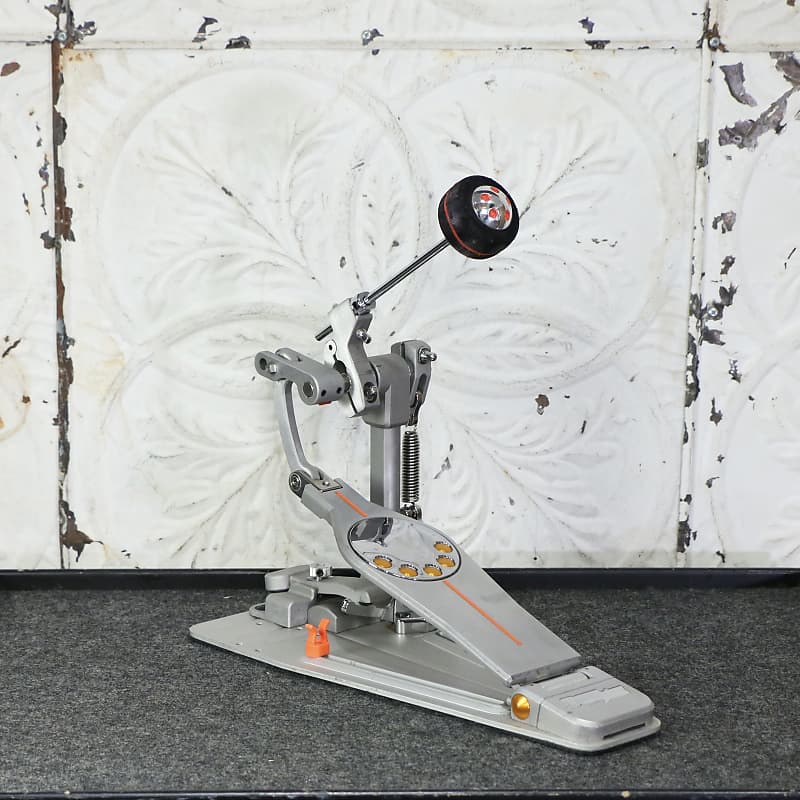 Used Pearl Demon Drive Bass Drum Pedal - Direct Drive | Reverb