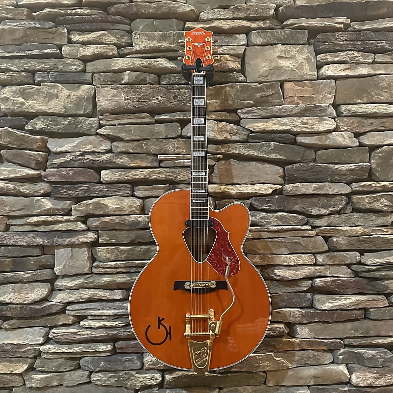 Gretsch 6022CV Rancher Acoustic w/OHSC | Reverb