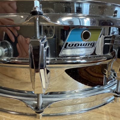 Ludwig Supraphonic LM400 2024 | Reverb