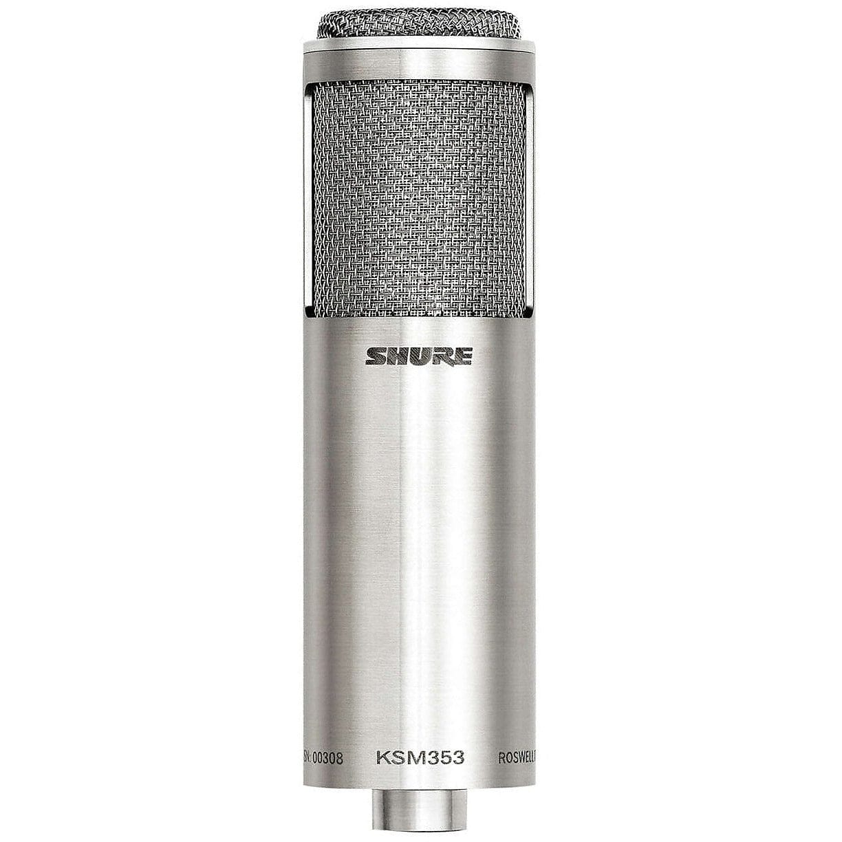 Shure KSM353 / ED | Reverb