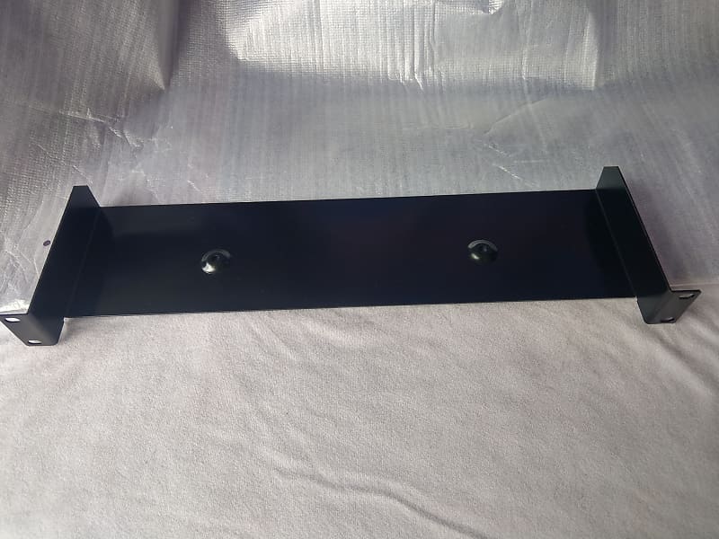 Roland/BOSS RAD-50 Micro Rack Series Rack Adapter | Reverb