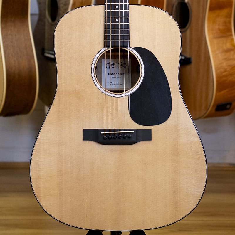 Martin Road Series D12E Dreadnought Acoustic | Reverb Australia