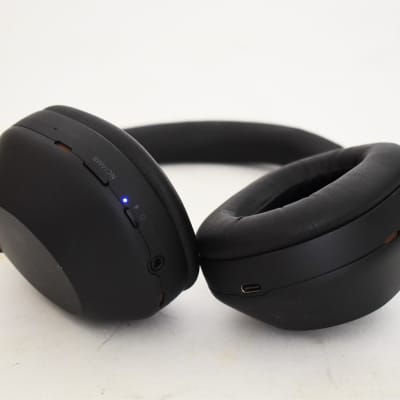 Sony WH-1000XM5 Wireless Noise-Canceling Over-the-Ear | Reverb