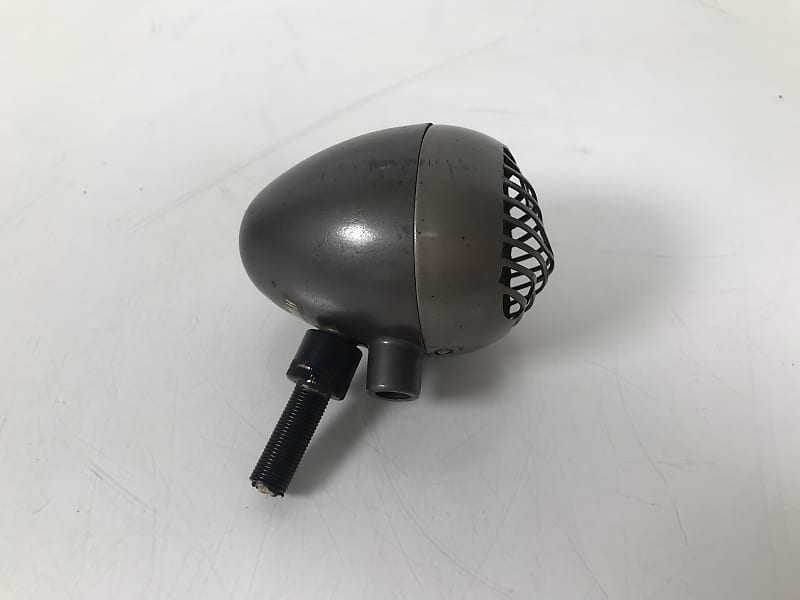 RCA MI-12017H Bullet Aero Microphone | Reverb Canada