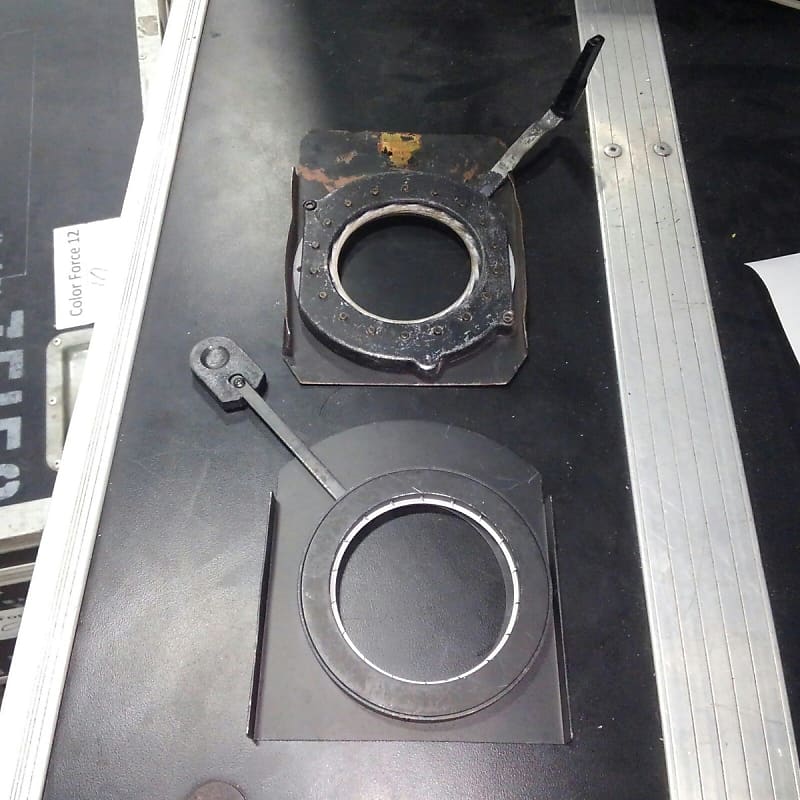 ETC Source Four Drop-In Iris Kit | Reverb