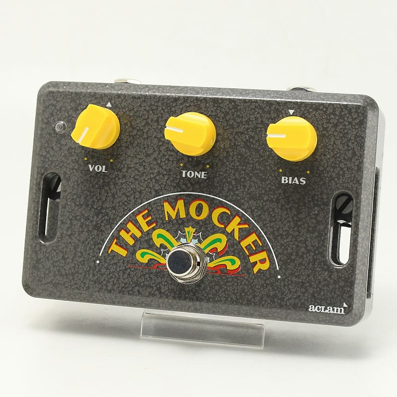 Aclam Guitars The Mocker [Sn S39] [06/09] | Reverb