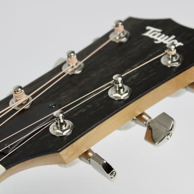 Taylor 214ce Plus Natural 2022 w/Aerocase | Reverb Canada