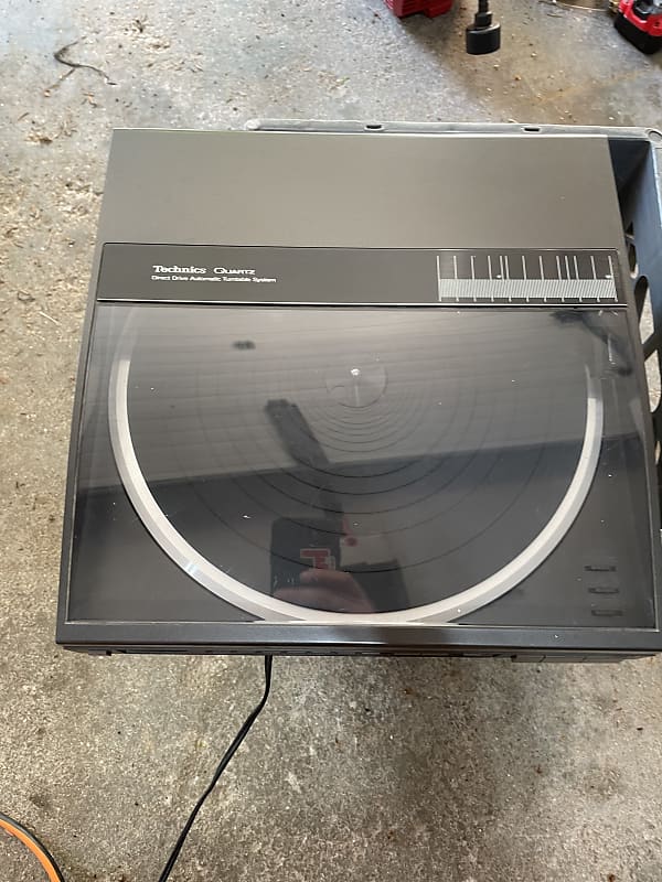 Technics Sl-J33 | Reverb