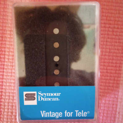 Seymour Duncan STK-T1n Vintage Stack Rhythm for Tele | Reverb