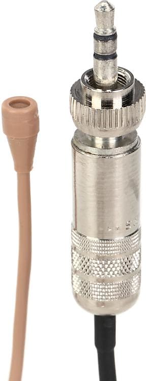 Countryman B3 Omnidirectional Lavalier Microphone - Standard | Reverb