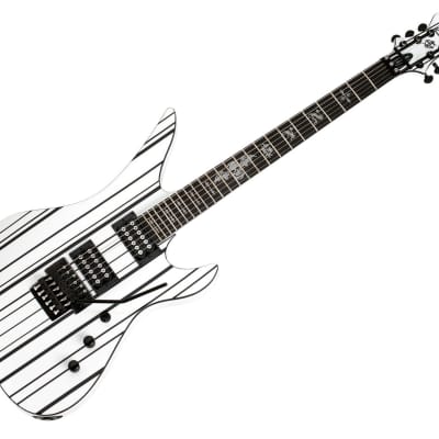 Schecter Diamond Series SYN Standard | Reverb