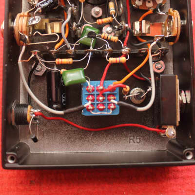 MOD Electronics The Persuador Deluxe | Reverb