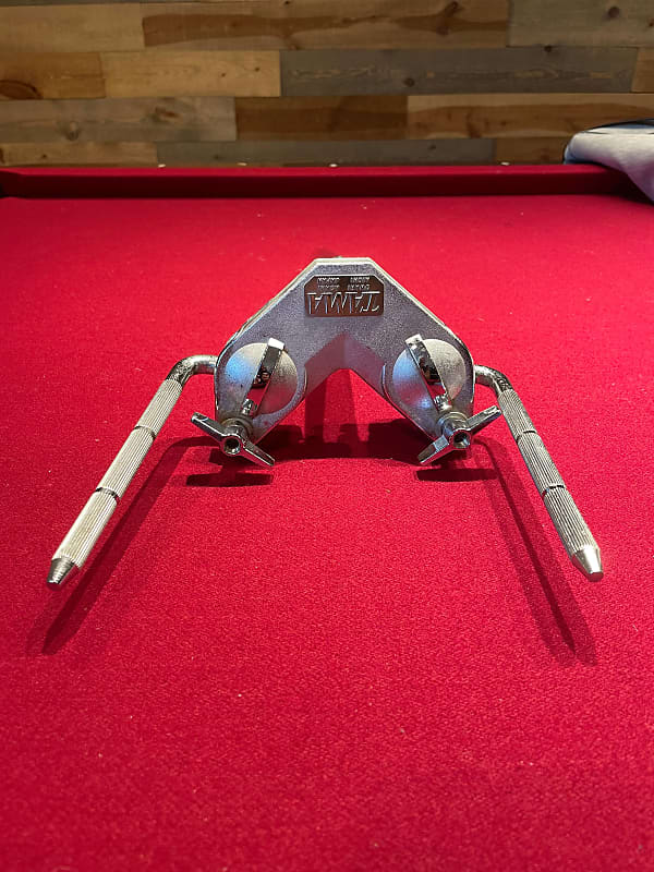 Tama Swingstar 1983 Bass Drum Tom Mount | Reverb