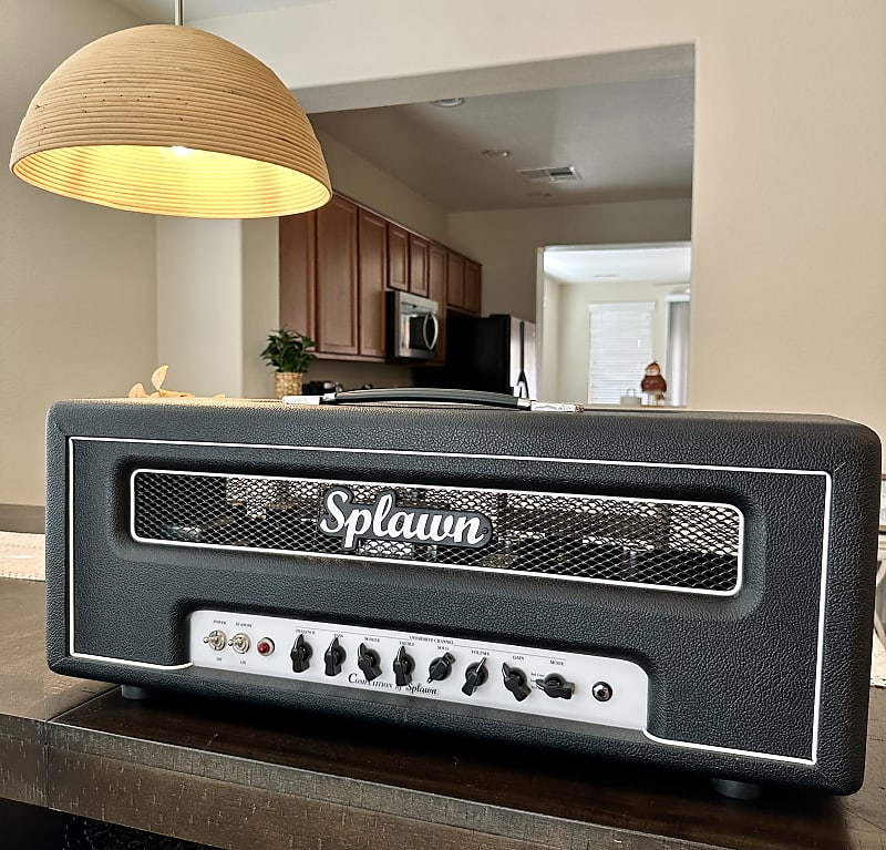 Splawn Competition 50 | Reverb