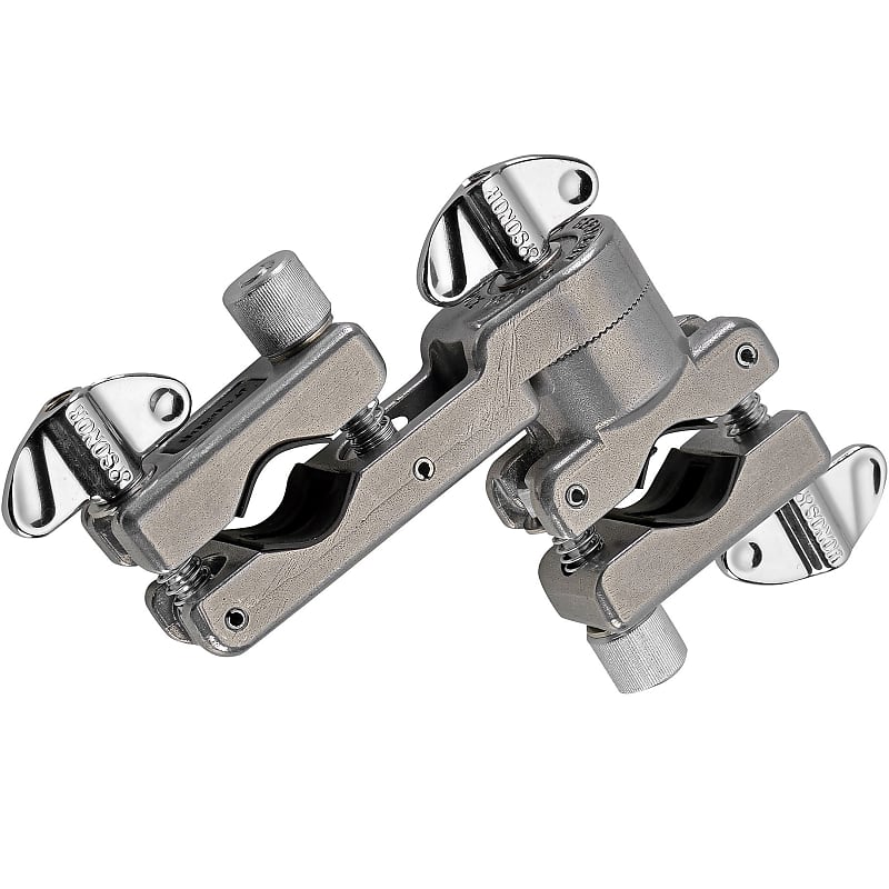 Clamp Sonor MH-AC Adjustable Multi Clamp | Reverb