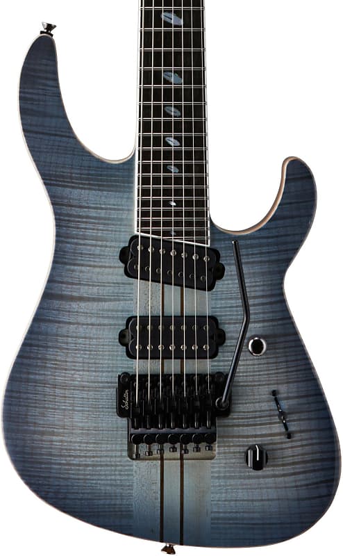 Caparison Guitars TAT Special 7 FM Solidbody 7-string | Reverb