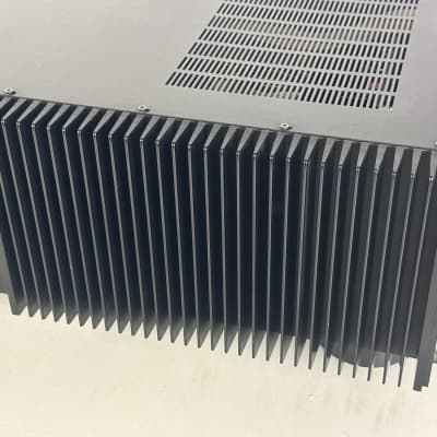 2x Restek Extent Mono Endstufe / Power Amplifier | Reverb