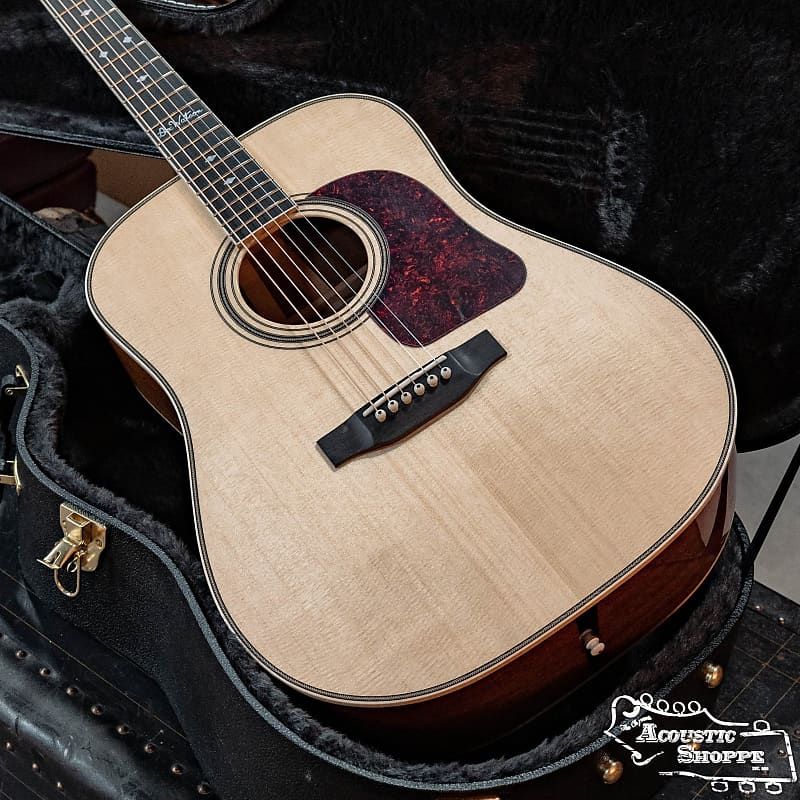 Gallagher LIMITED Doc Watson Signature Model AAA | Reverb