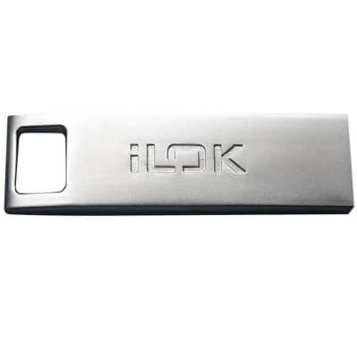 Pace iLok USB Key Smart License Storage Device | Reverb