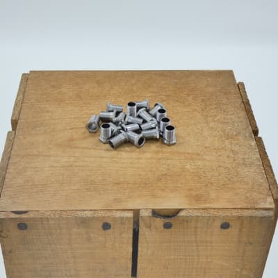 Grover 1360D Full Size Imitation Mother-of-Pearl MOP | Reverb