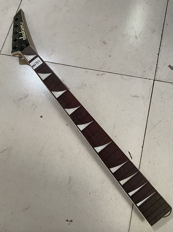 Jackson 5 String Electric Bass Guitar Maple Neck, Rosewood | Reverb