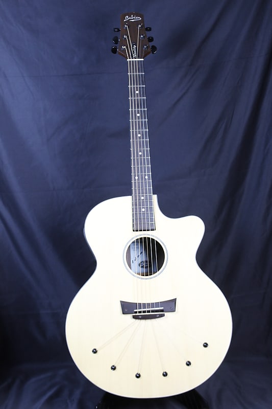 Babicz Identity JCRW-06 Babicz Identity Jumbo Cutaway | Reverb