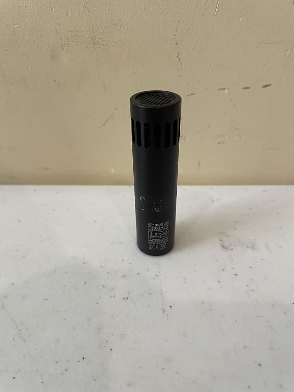 Line Audio Design CM3 | Reverb