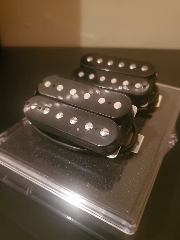 Gibson 490R and 490T Humbuckers 2016 | Reverb