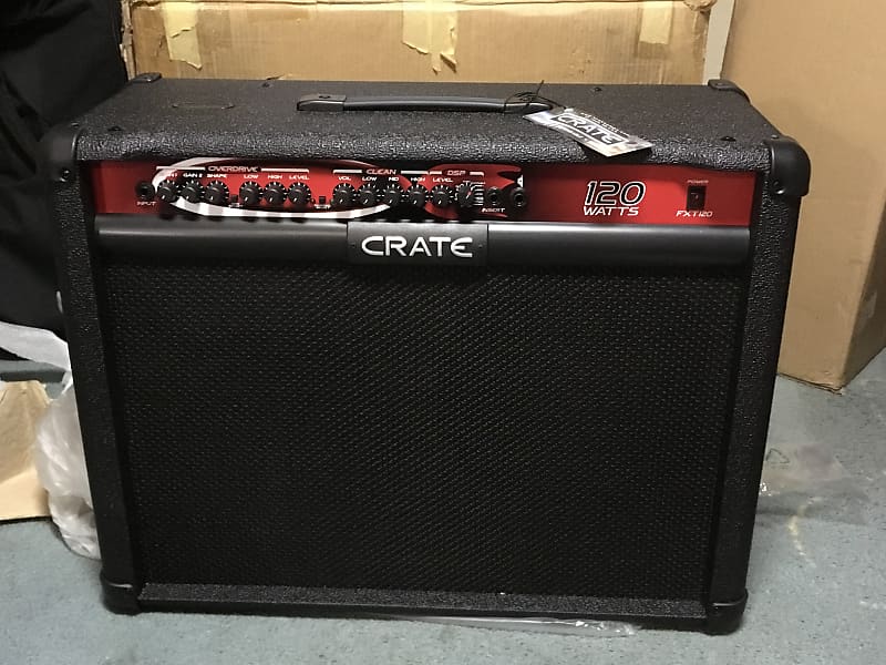 Squire Stratocaster purchase Affinity Series and Crate