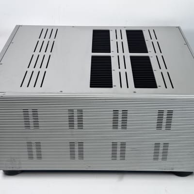 Krell Evolution EV 402 Stereo Power Amplifier | Reverb