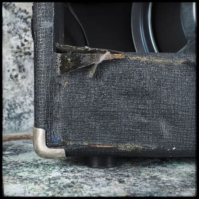 Laney GC-30V - 30 Watt Class A 1 x12 Combo Amplifier | Reverb