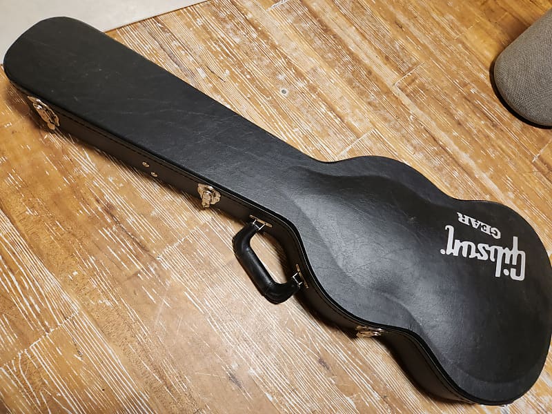 Gibson SG Case 2000s | Reverb