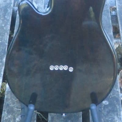 Fender FM-60E 5-string electric mandolin | Reverb