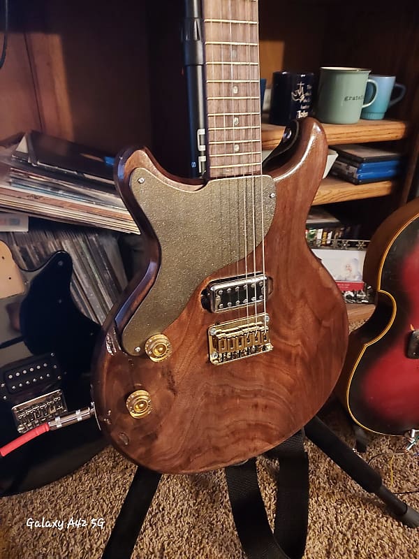 Stewart-Thorpe Left Handed JRDC 2024 | Reverb