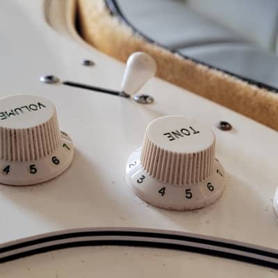 Univox Ripper 1970's All Original Made in Japan Matsumoku | Reverb