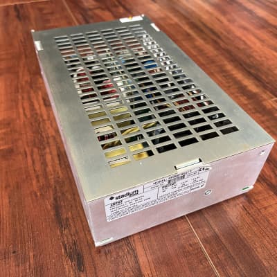 SSL Solid State Logic C200 - PSU FP300-412 Early 2000s | Reverb