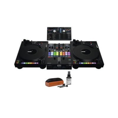 Alpha Recording System ARS MODEL 9000 Performance Rotary | Reverb