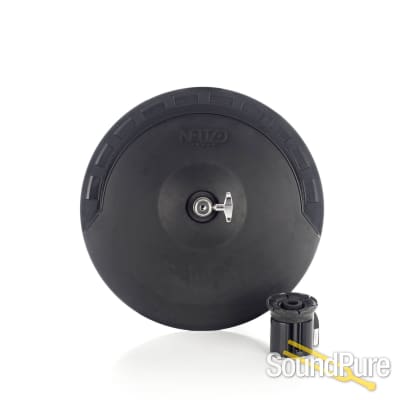 Nfuzd Nspire Rock Full Pack Electronic Drum Set | Reverb