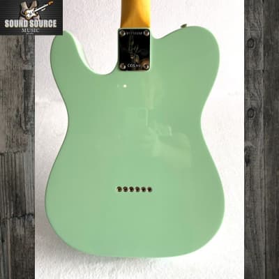 Fender American Vintage II '63 Telecaster | Reverb