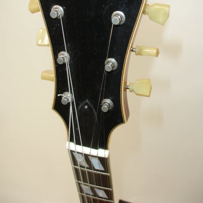 Eastman T58/v Electric Guitar, Antique Classic w/ Case | Reverb