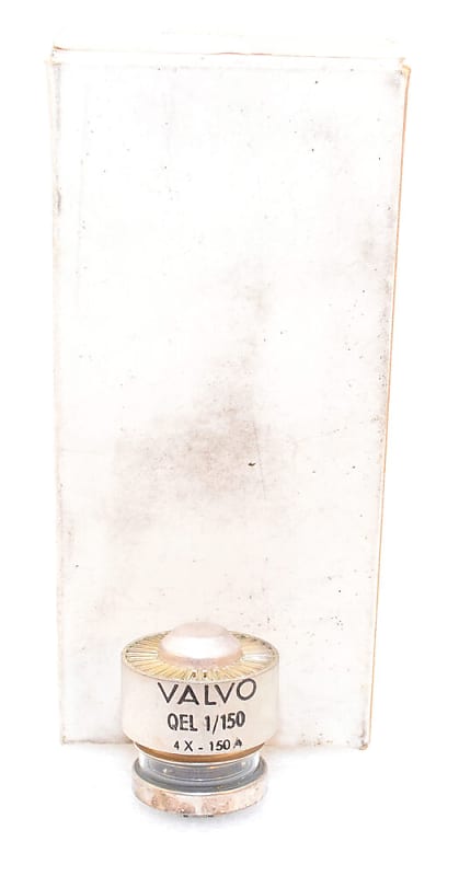 Valvo QEL 1/150 | Reverb
