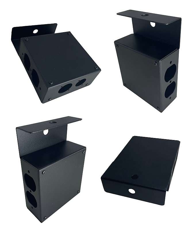 PROCRAFT PBDF-1TR1PC2DUP Flyable Power Drop AC Stringer Box | Reverb