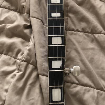 Jida Banjo--5 String 1970's--Lida, Aida, Iida--Japan--Near | Reverb